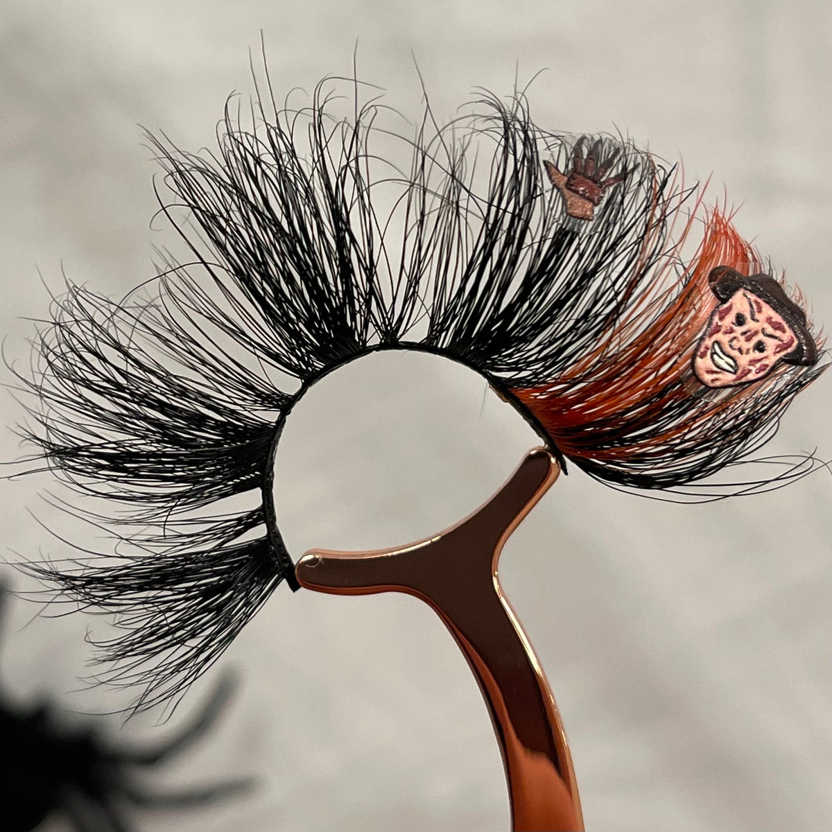 Freddy Krueger Spooky Lashes – fabulashbyant