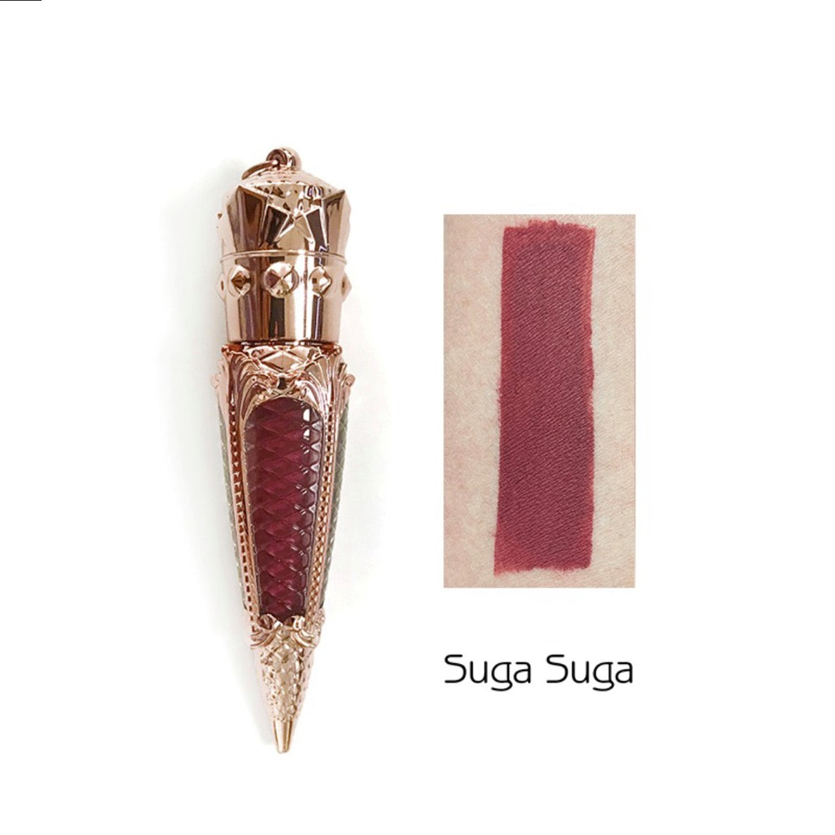 Suga Suga Liquid Lipstick – fabulashbyant