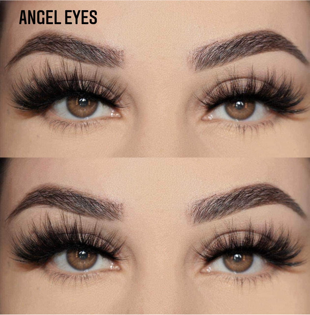 Angel Eyes Lashes – fabulashbyant